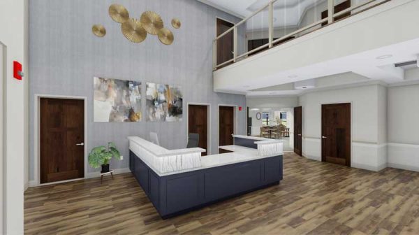 Assisted Living, Cedar Crest, Janesville WI, CCRC