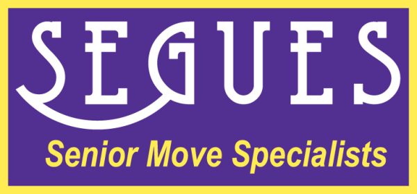 Segues Logo - Cedar Crest