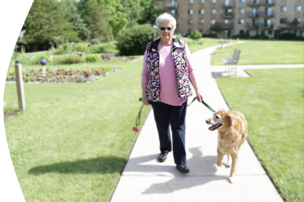 tour-walk - Cedar Crest